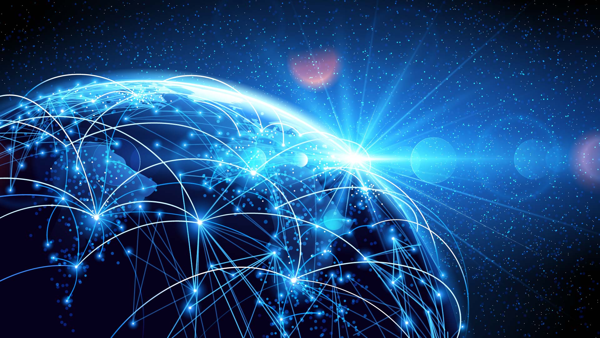 Infinity Labs – Technology Consulting, Security & Software Solutions