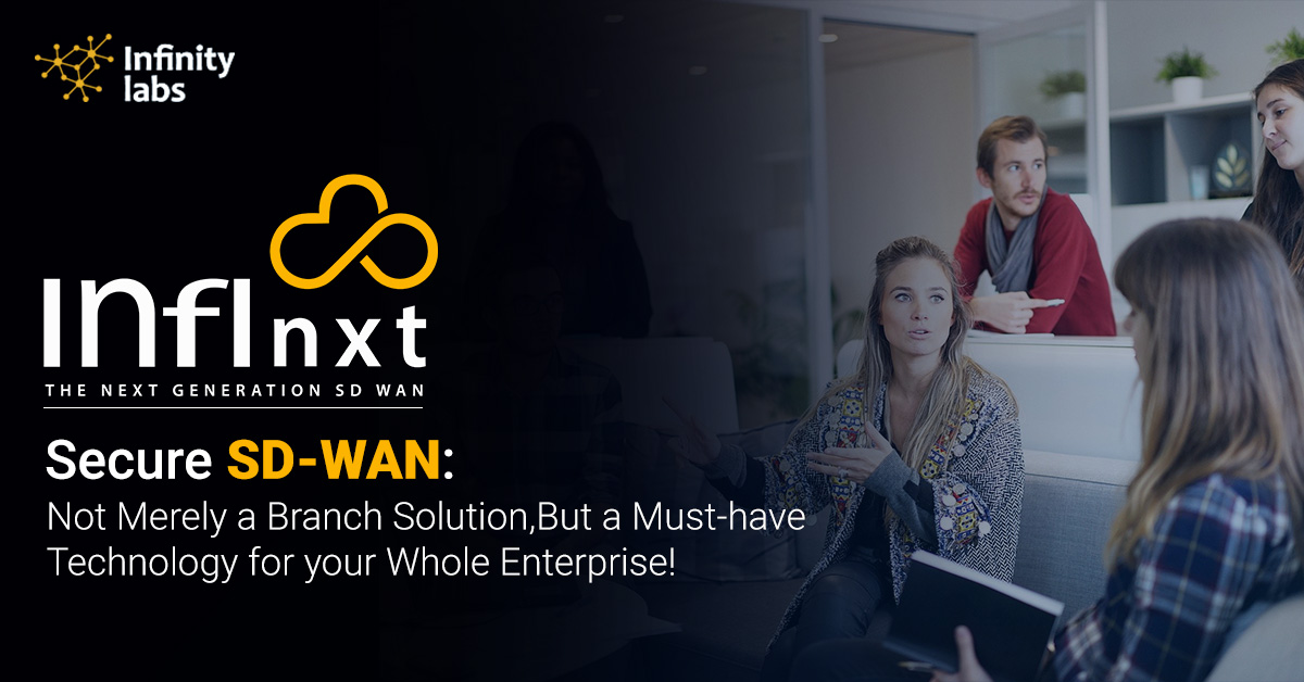 cisco sd wan design guide - Infinity Labs