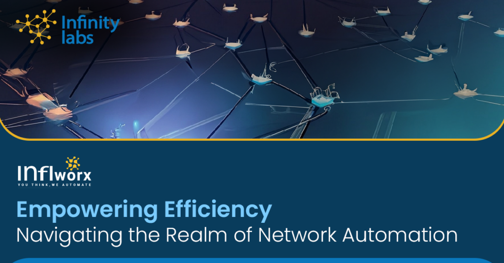 Exploring the World of Network Automation