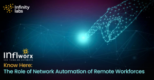 SD WAN, IT Network, Automation & Orchestration Solutions Company