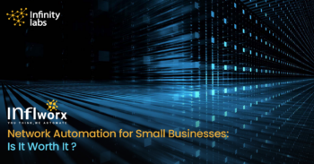 SD WAN, IT Network, Automation & Orchestration Solutions Company