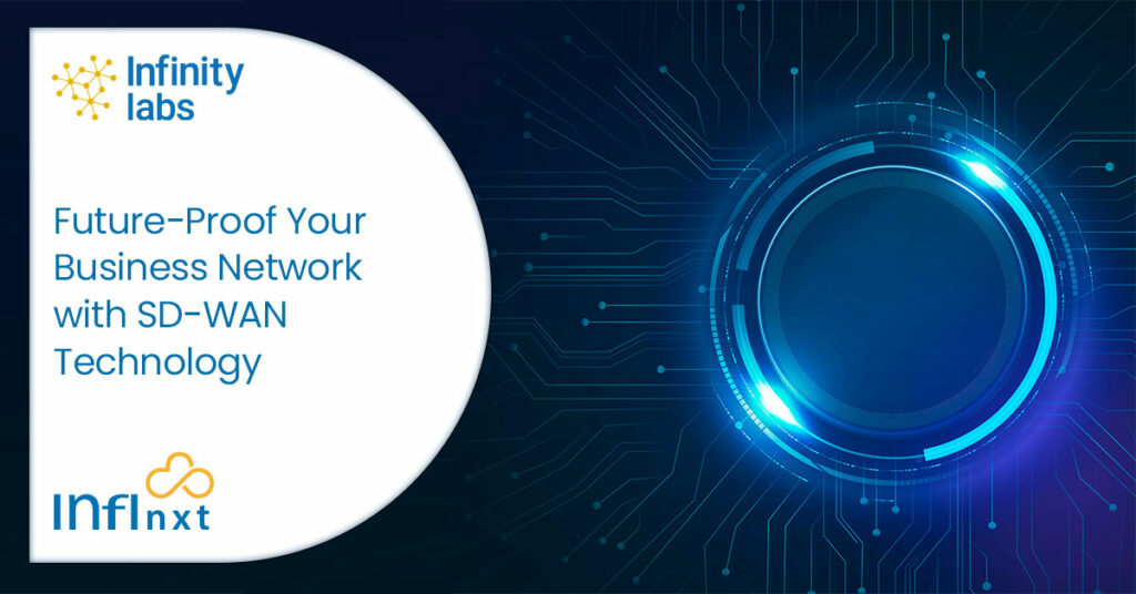Future-Proof Your Business Network with SD-WAN Technology