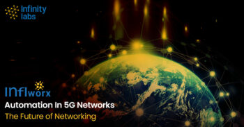 SD WAN, IT Network, Automation & Orchestration Solutions Company