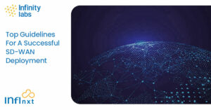 SD WAN, IT Network, Automation & Orchestration Solutions Company