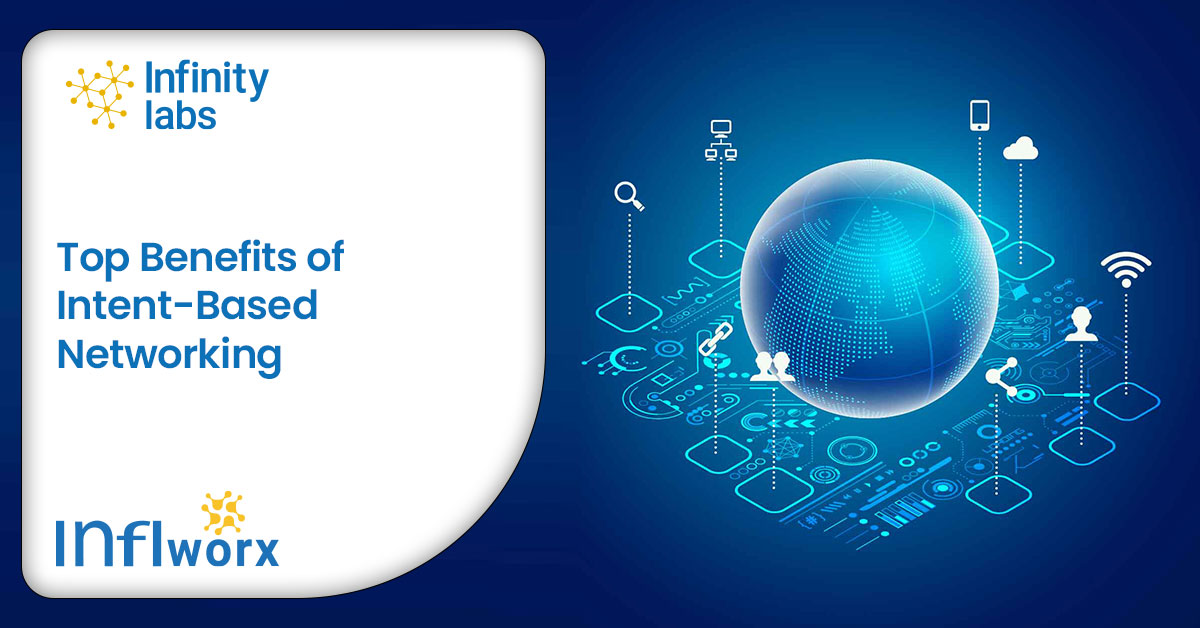 SD WAN, IT Network, Automation & Orchestration Solutions Company