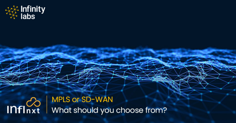 SD WAN, IT Network, Automation & Orchestration Solutions Company