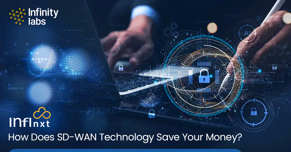 SD WAN, IT Network, Automation & Orchestration Solutions Company