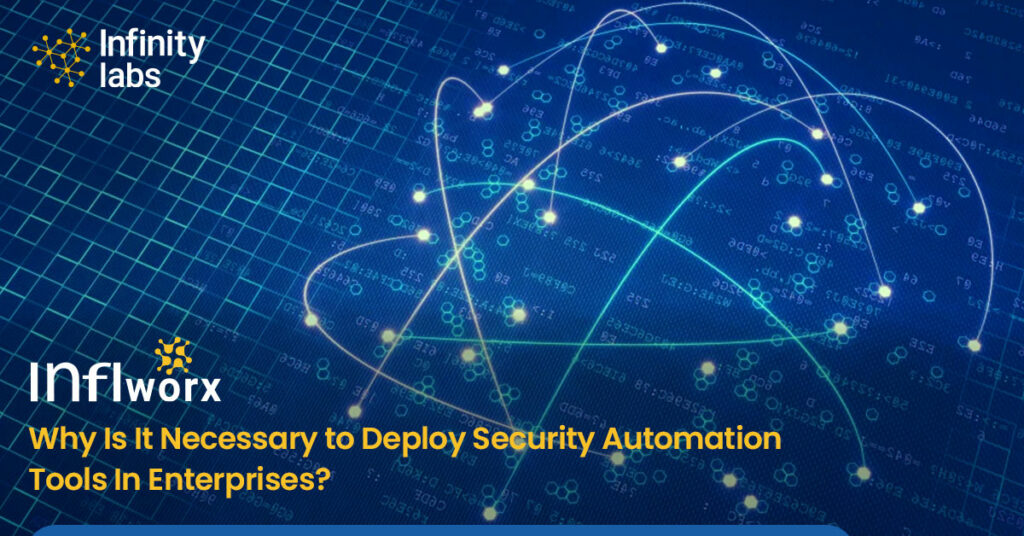 SD WAN, IT Network, Automation & Orchestration Solutions Company