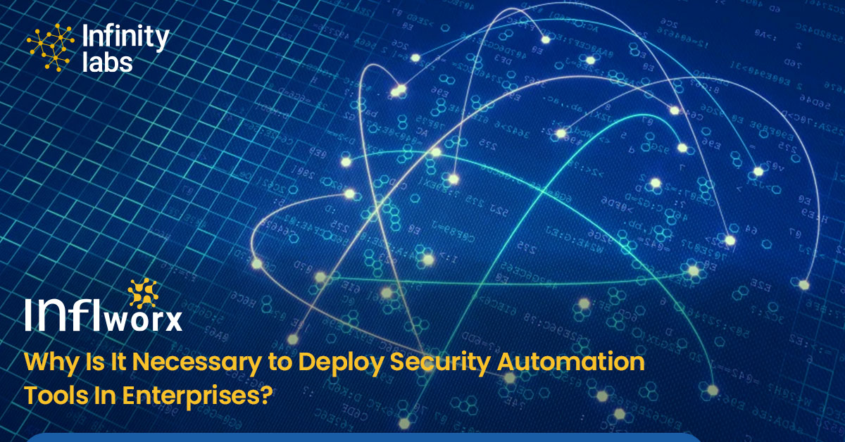 SD WAN, IT Network, Automation & Orchestration Solutions Company